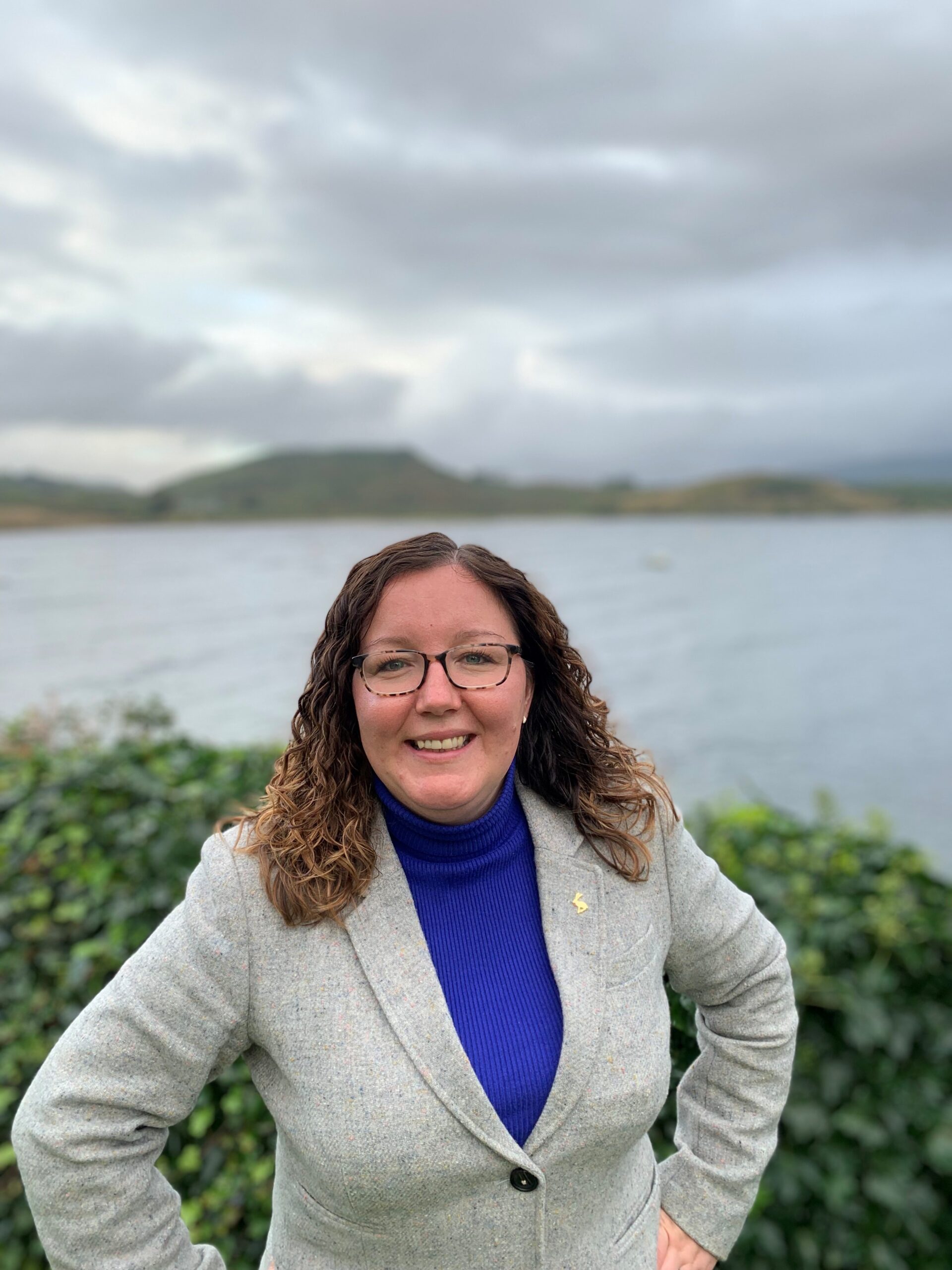 New chair targets 2026 Helensburgh Leisure Centre return - DNG Online ...