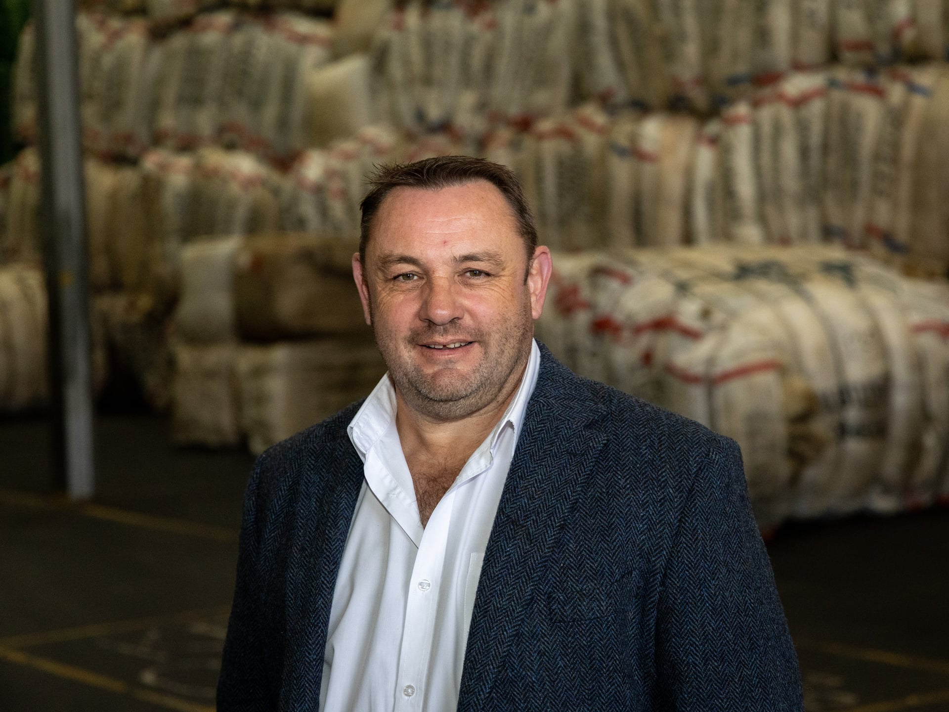 British Wool launches young farmers' ‘Ewe and Your View’ social media ...